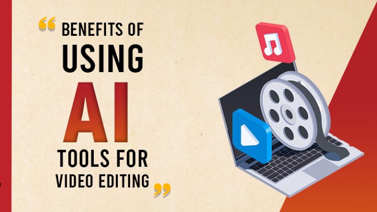 Top AI Tools for Video Editing in 2024: Enhance Your Workflow