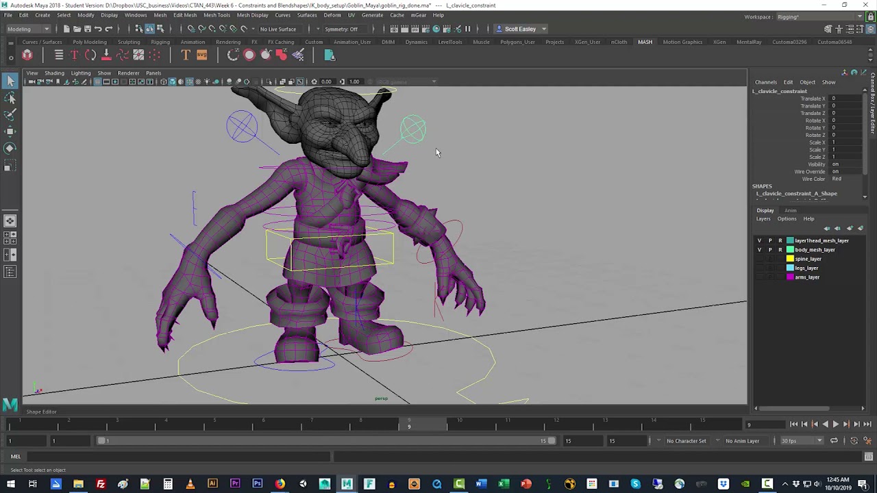 The Ultimate Guide to Game Animation 2025