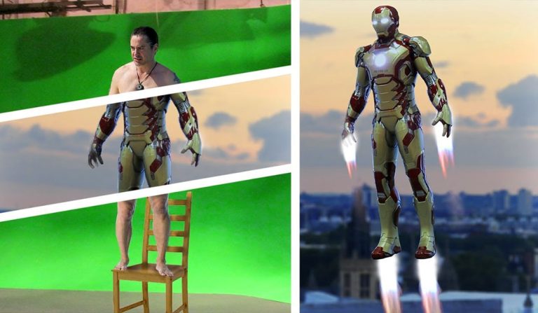CGI vs VFX: What's the Difference? A Complete Filmmaker's Guide