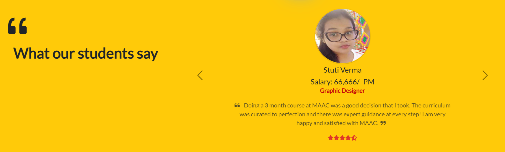 Top Animation Courses After 12th: A Complete Guide - MAAC BLOG