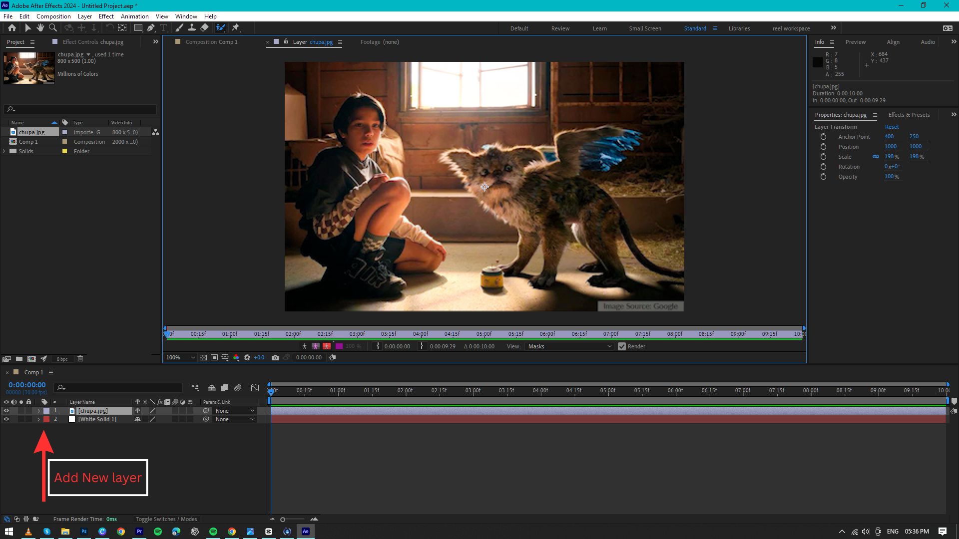 How to Create Rotoscope Animation: A Complete Beginner's Guide - MAAC BLOG