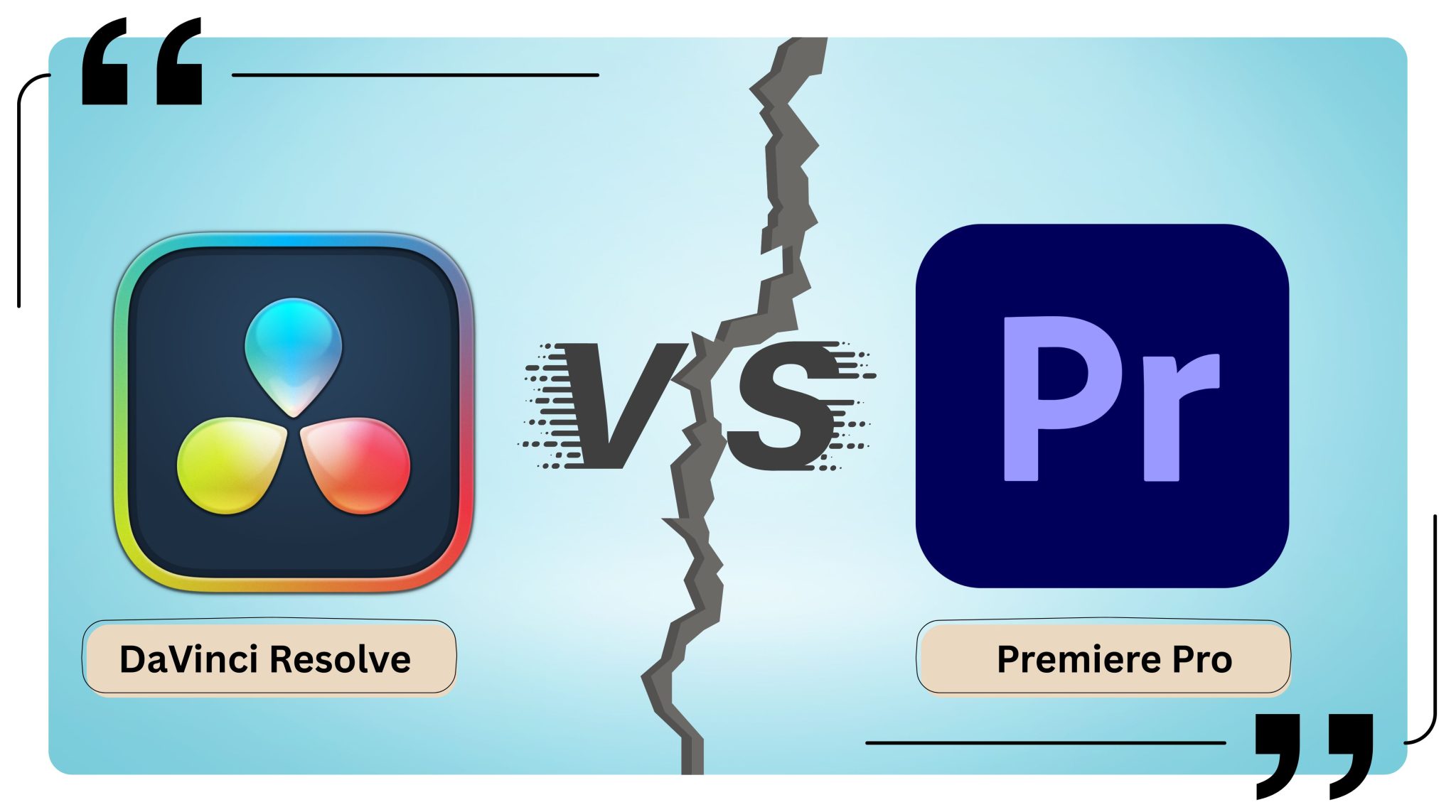 DaVinci Resolve Vs Premiere Pro: Which is Best in 2026? - MAAC BLOG