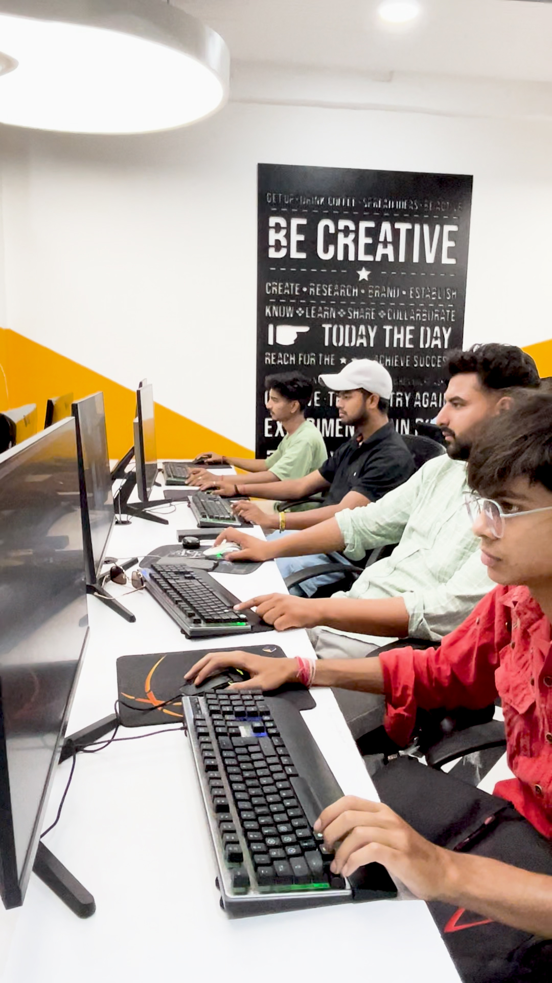 10 Reasons to Choose MAAC Amritsar for Career in Animation