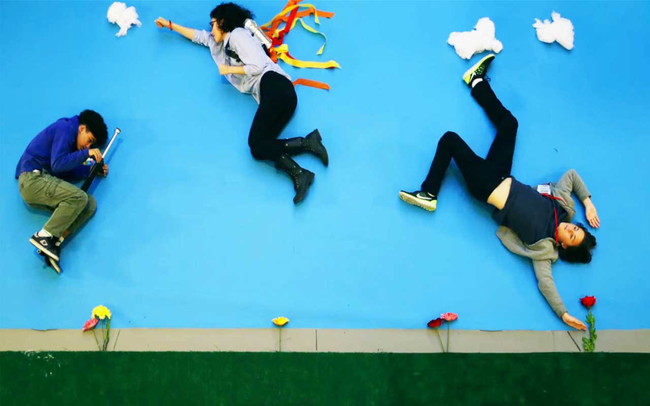 What is Stop Motion Animation? Everything You Need to Know - MAAC BLOG
